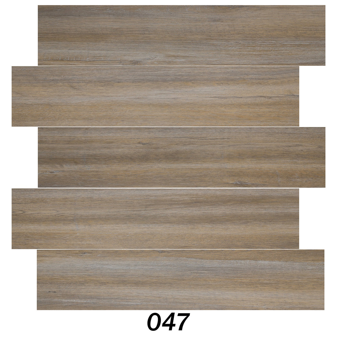 PVC-Wooden Flooring 047