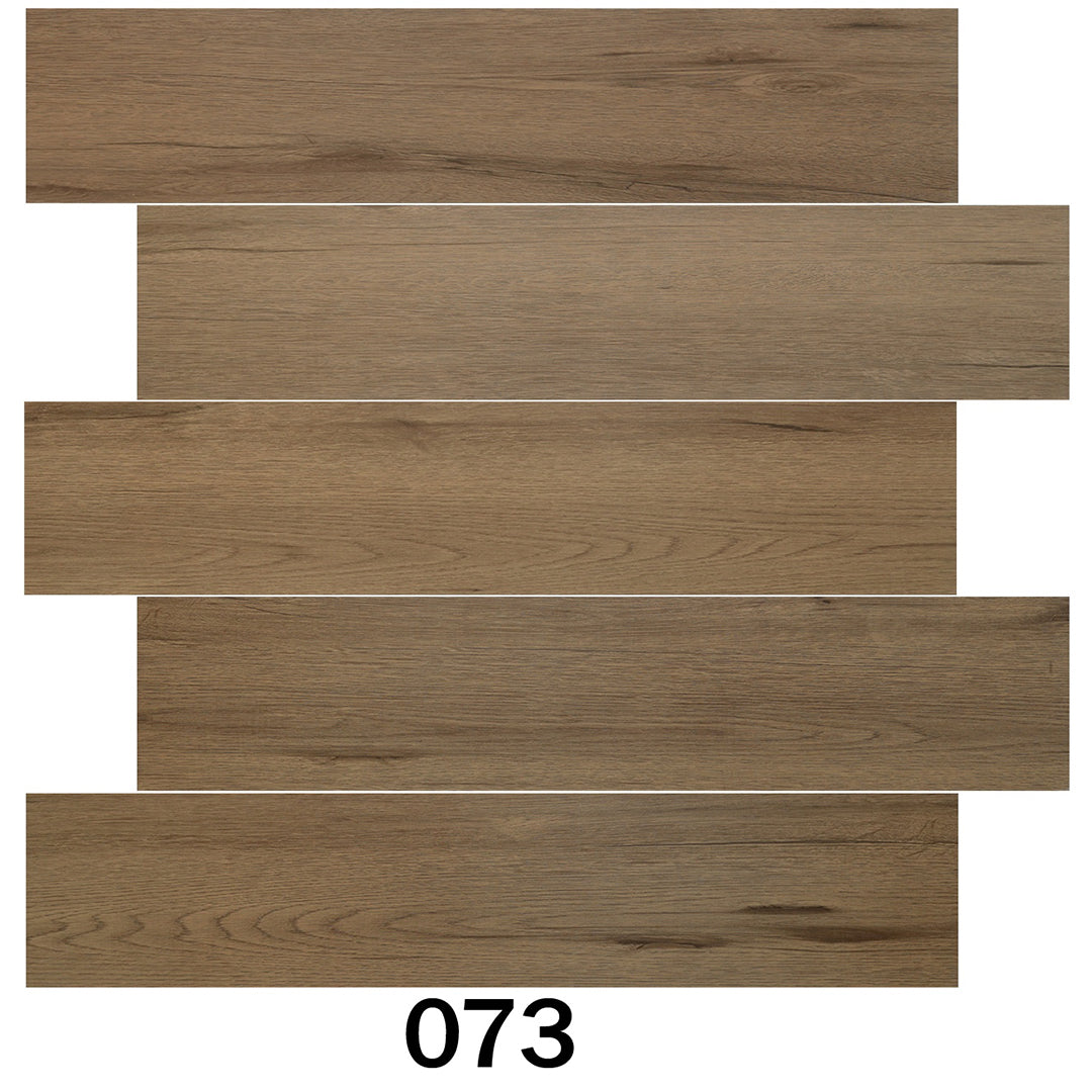 PVC-Wooden Flooring 073