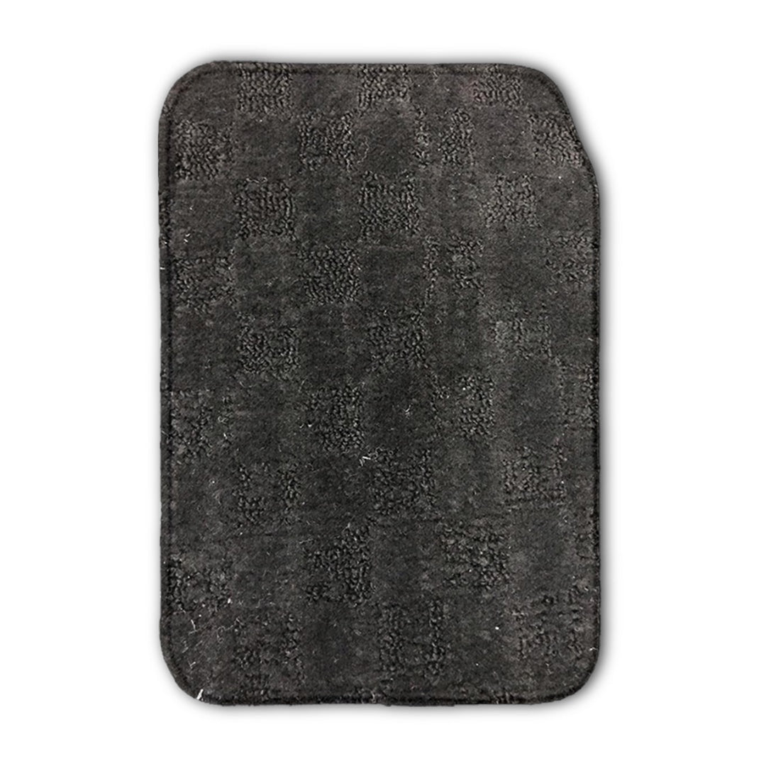 Toyota Corolla [2007 – 2012] Car Floor Mats – The Marflex Group